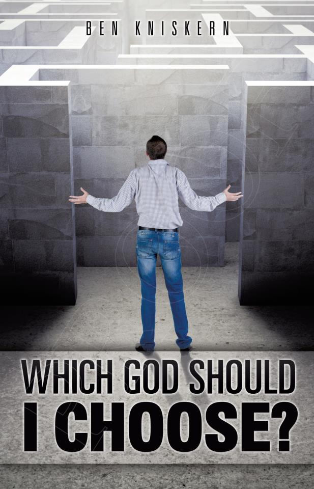 WHICH GOD SHOULD I CHOOSE? : Which God Should I Choose